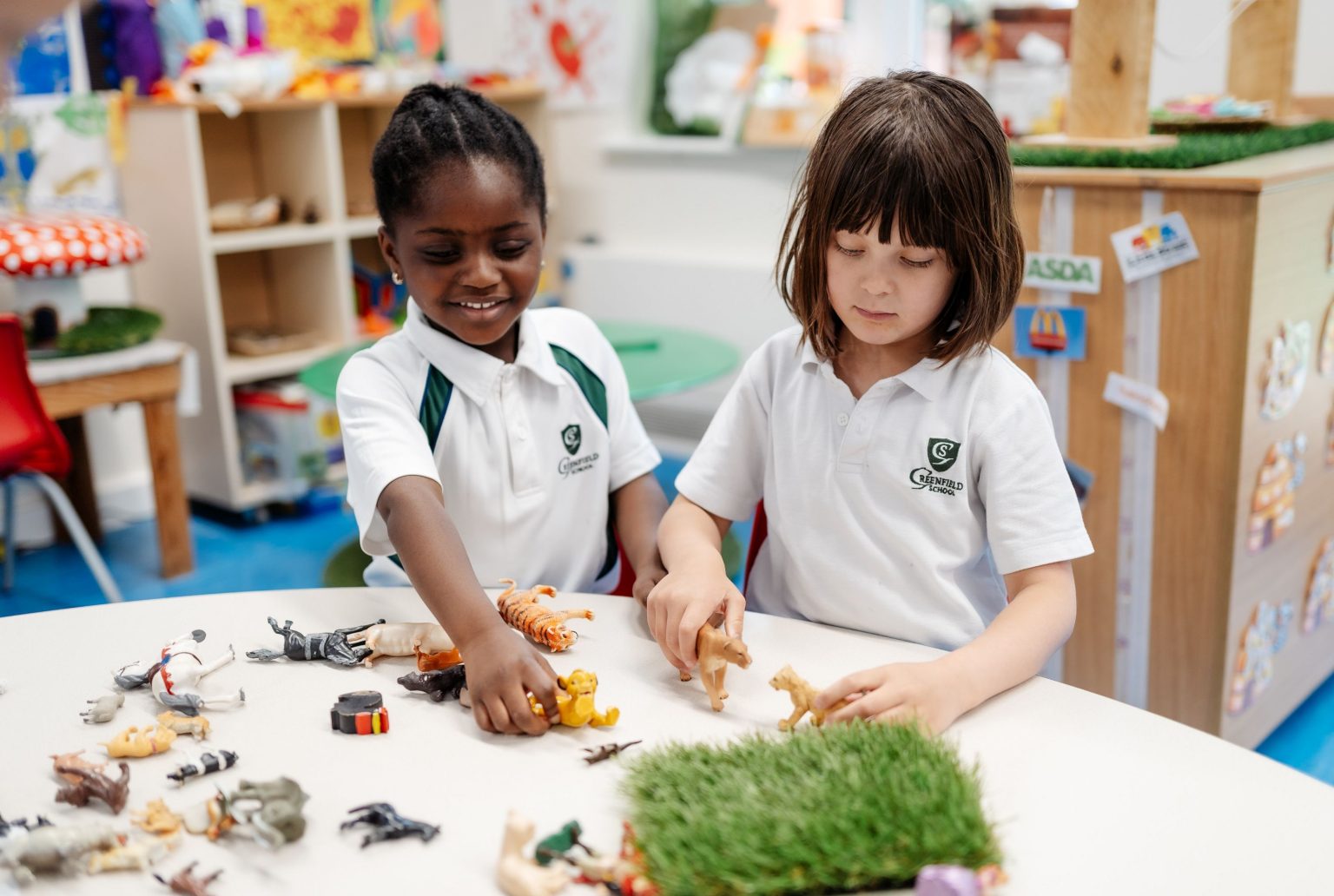 TES Prep School of the Year | Prep School Guildford | Greenfield School