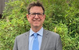 Mr Matt Robinson Appointed New Head | Greenfield School