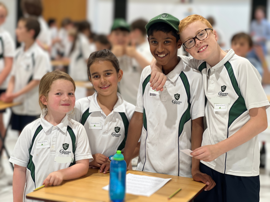 Greenfield School in the Community | School Life | Woking