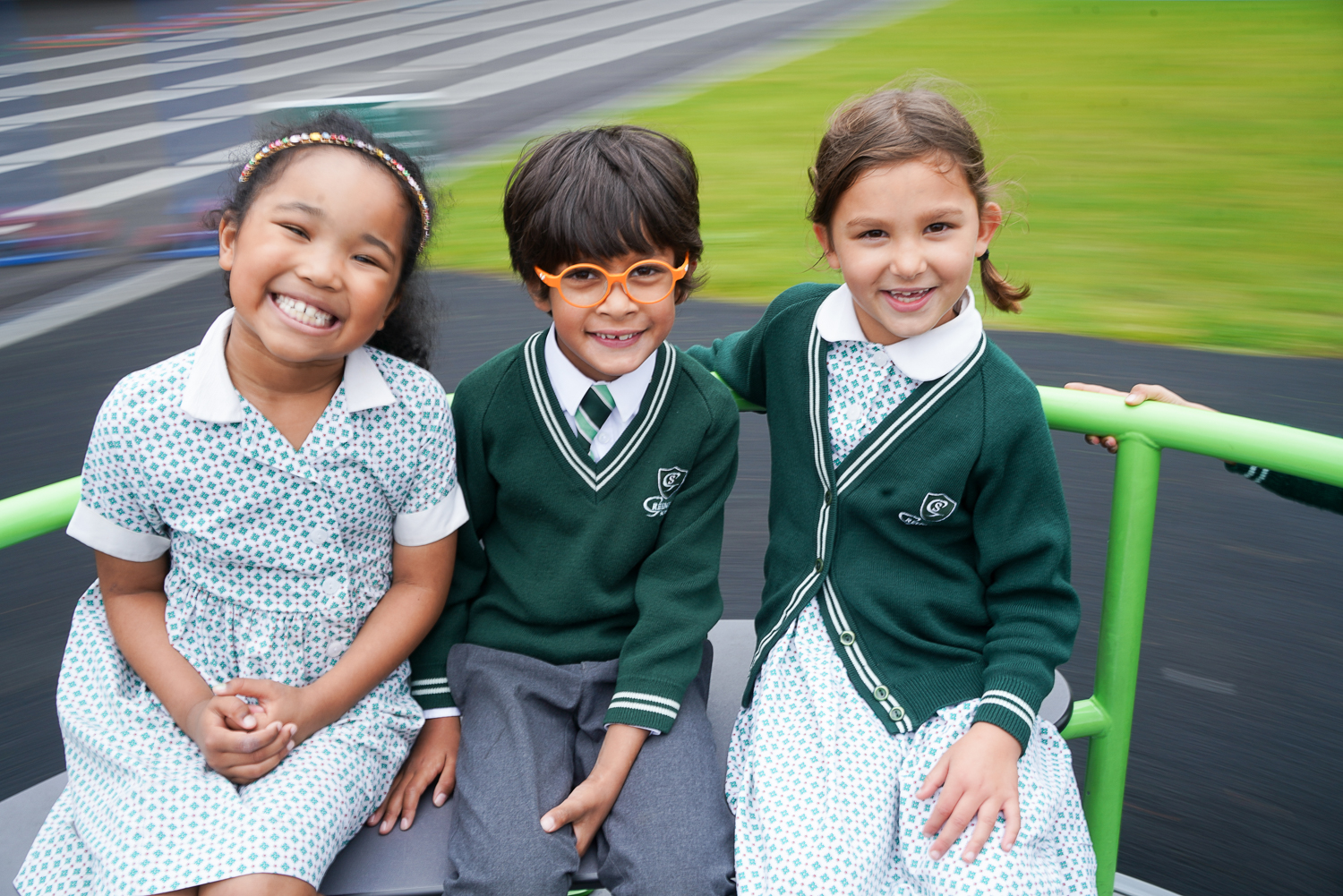 Leadership | Prep School Guildford | Greenfield School